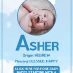 Baby Boy Names That Start With A