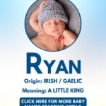Baby Boy Names That Start With R