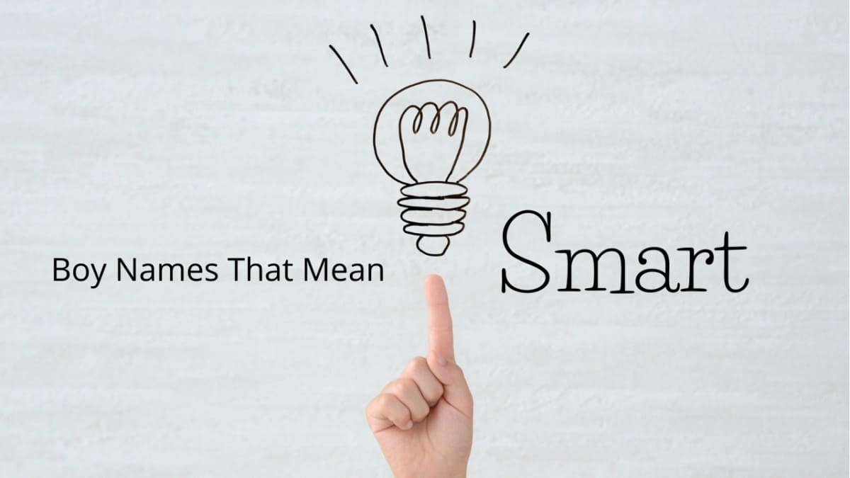Boy Names That Mean Smart MomsWhoThink boy-names-that-mean-smart-momswhothink