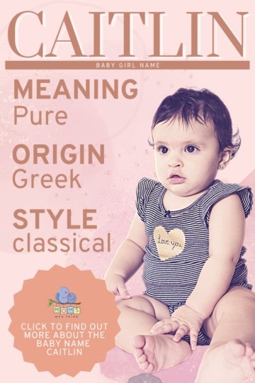 Caitlin Name Meaning & Origin | Middle Names for Caitlin