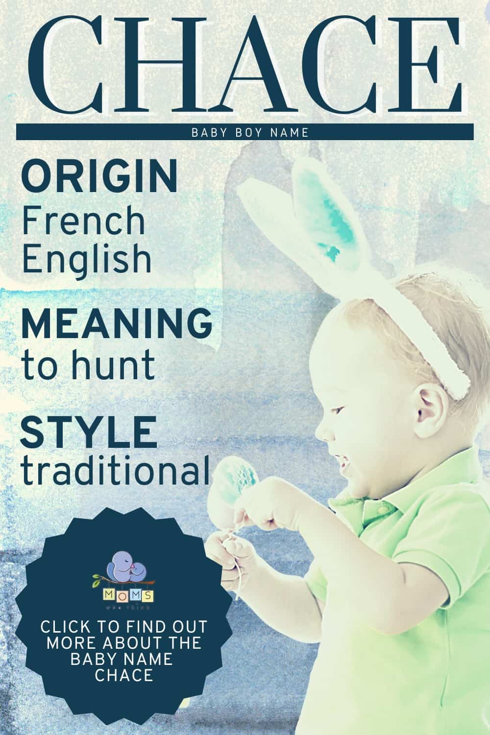 Chace Name Meaning & Origin | Middle Names for Chace
