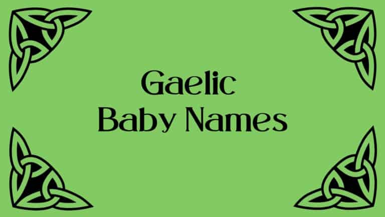 Erin Name Meaning & Origin | Middle Names for Erin
