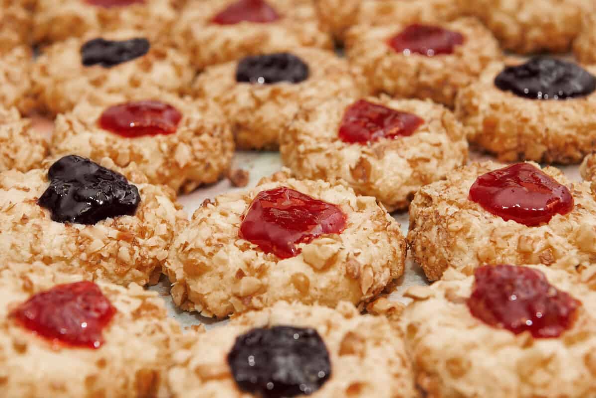 Kolachky Recipe