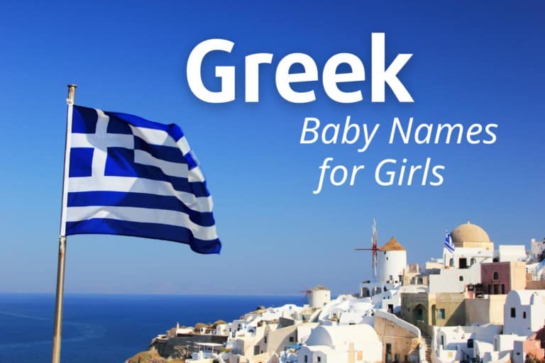 Girl Names That Mean Peace | MomsWhoThink.com