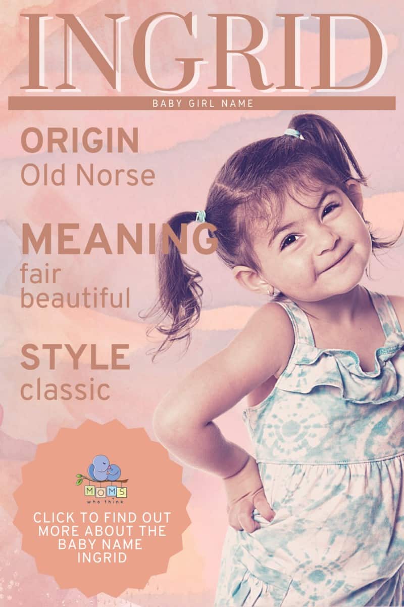 Ingrid Name Meaning Origin Middle Names For Ingrid Ingrid Name Meaning Origin Middle Names For Ingrid