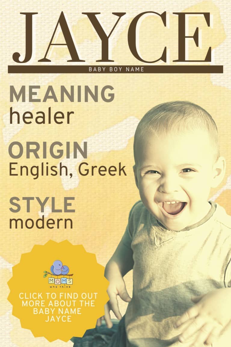 Jayce Name Meaning & Origin | Middle Names for Jayce