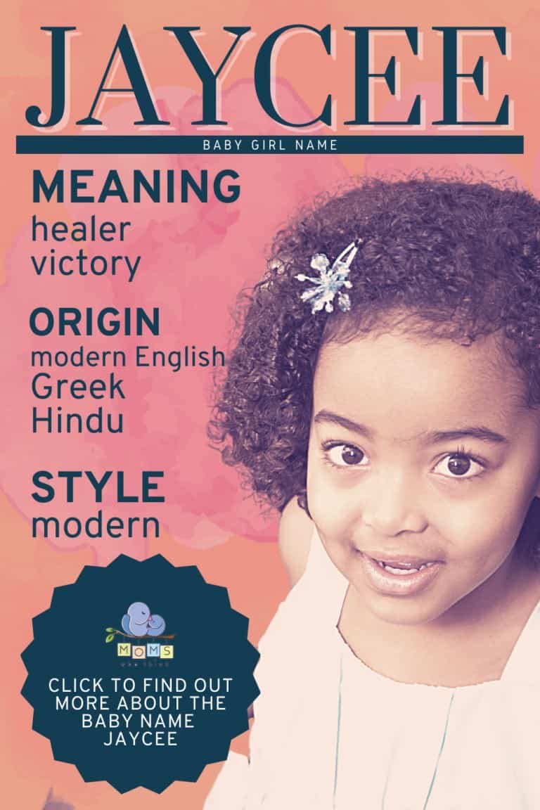 Jaycee Name Meaning & Origin | Middle Names for Jaycee