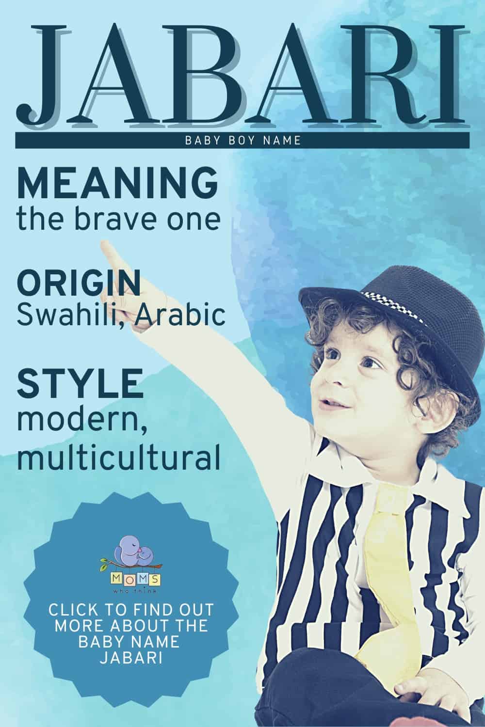 Jabari Name Meaning & Origin | Middle Names for Jabari