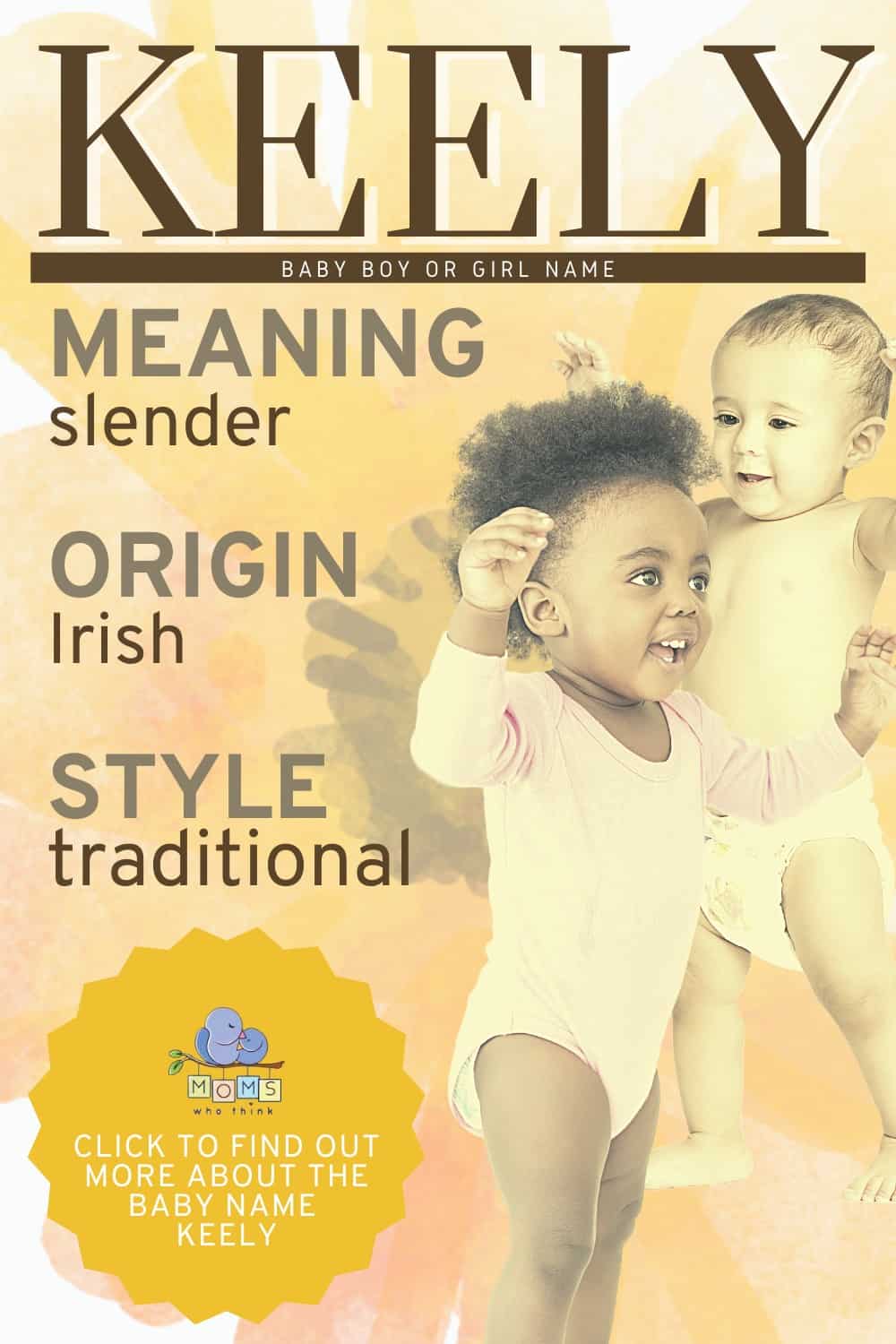 Keely Name Meaning & Origin | Middle Names for Keely