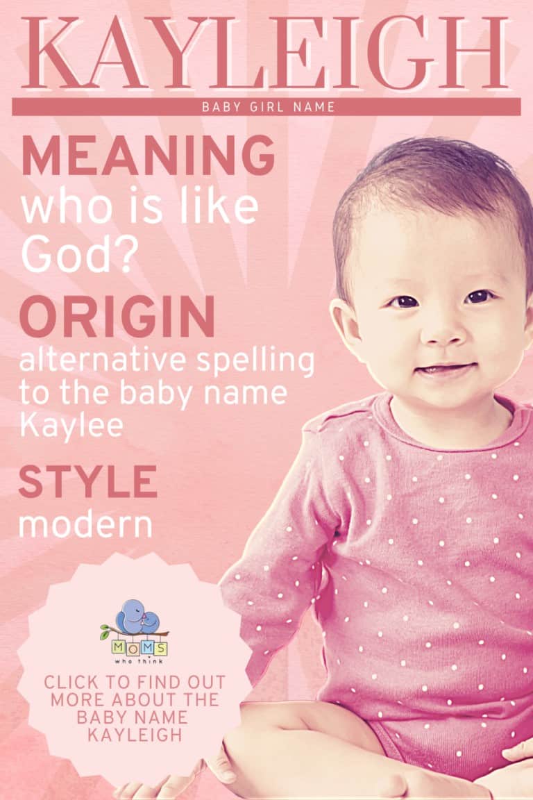 Kayleigh Name Meaning & Origin | Middle Names for Kayleigh