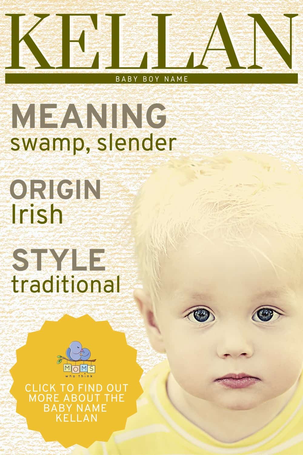 Kellan Name Meaning & Origin | Middle Names for Kellan