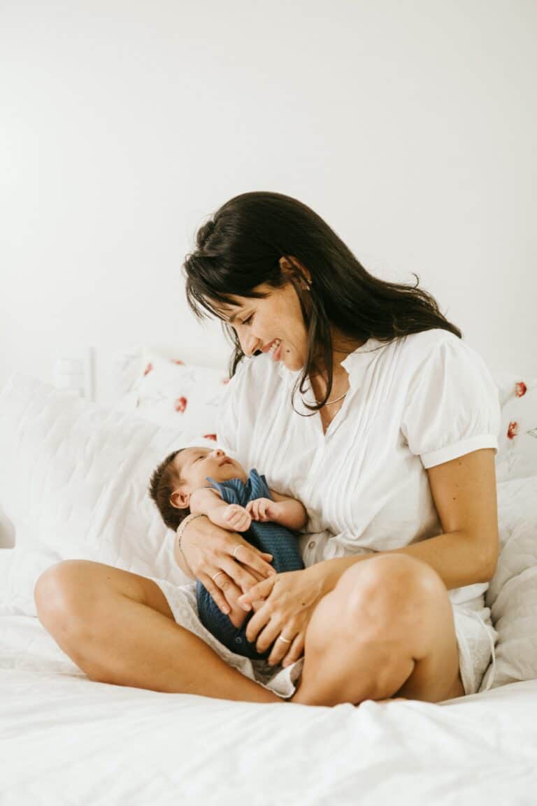 Most Popular Baby Names in 2010