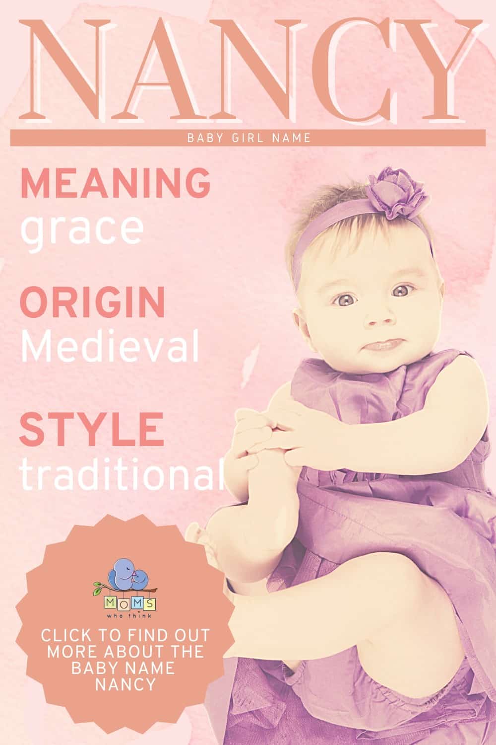 Nancy Name Meaning Origin Middle Names For Nancy Nancy Name Meaning Origin Middle Names For Nancy