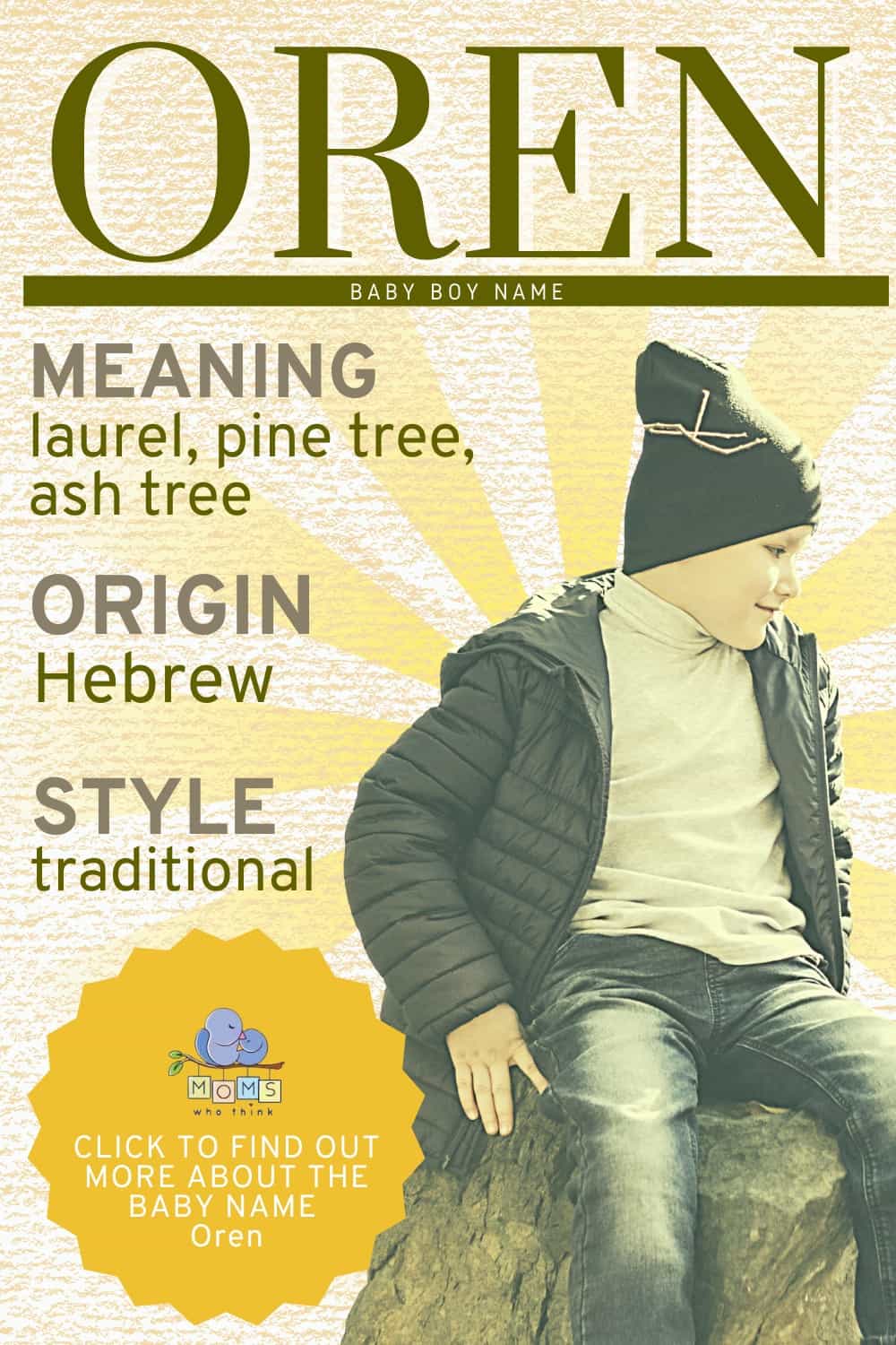 Oren Name Meaning Origin Middle Names For Oren Oren Name Meaning Origin Middle Names For Oren