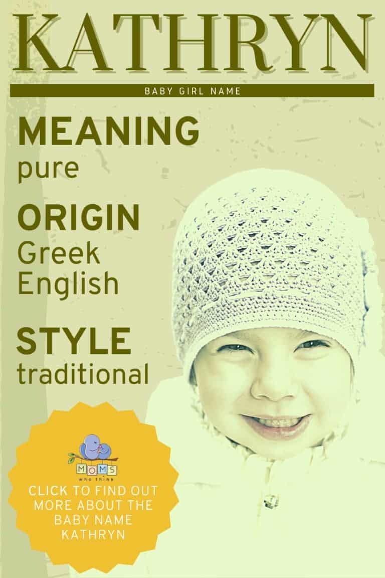 Kathryn Name Meaning Origin Middle Names For Kathryn