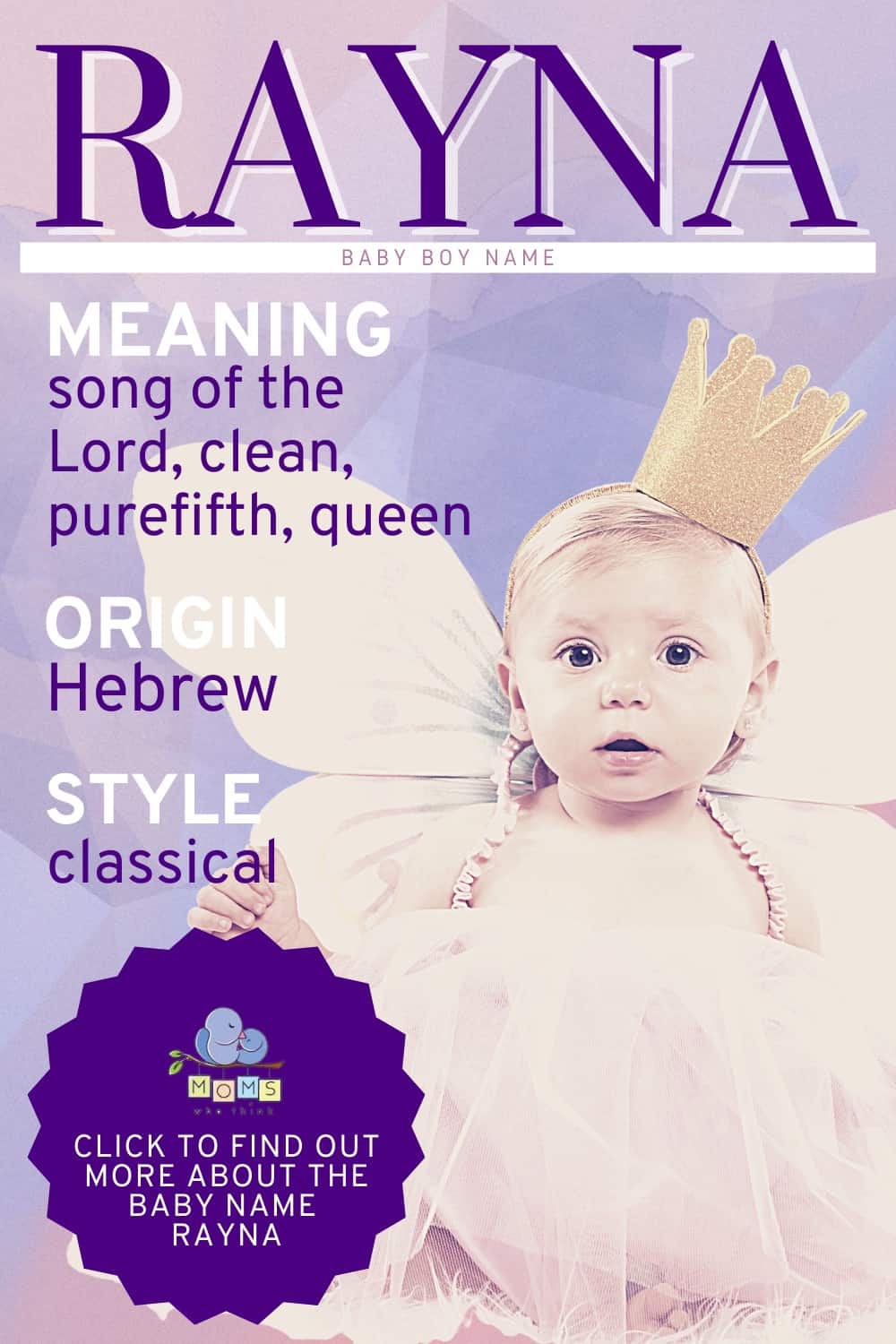 Rayna Name Meaning & Origin | Middle Names for Rayna