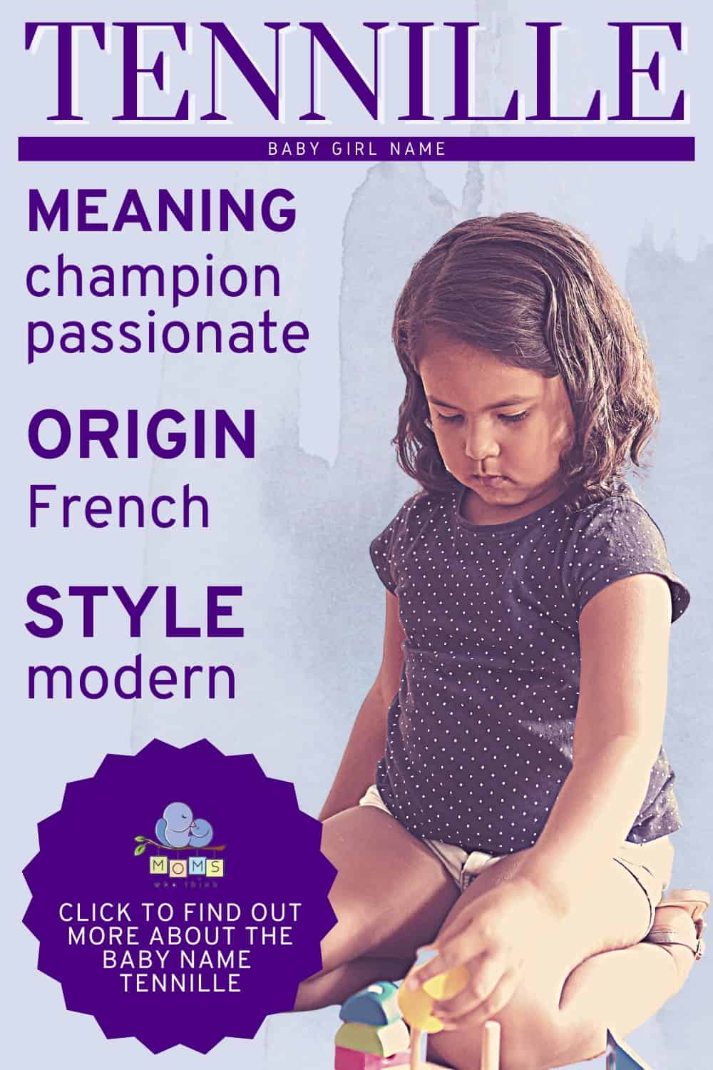 Tennille Name Meaning & Origin | Middle Names for Tennille