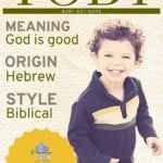 Toby Name Meaning & Origin | Middle Names for Toby