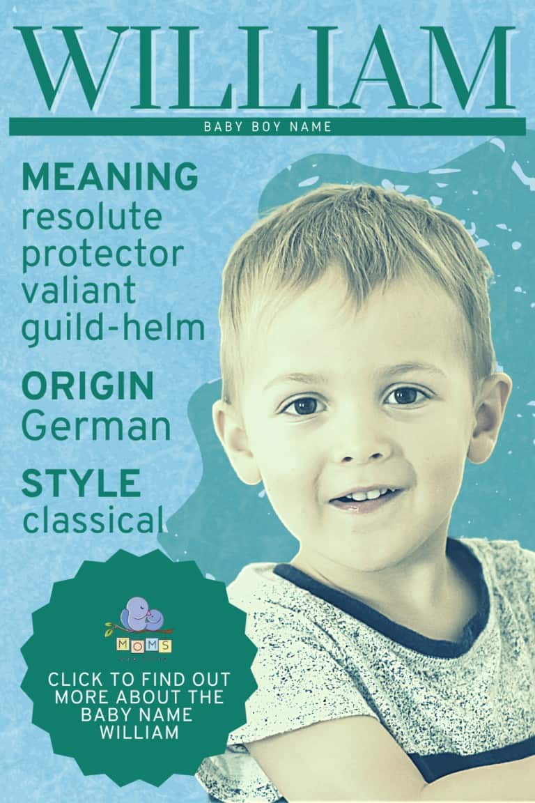 William Name Meaning Origin Middle Names For William william-name-meaning-origin-middle-names-for-william