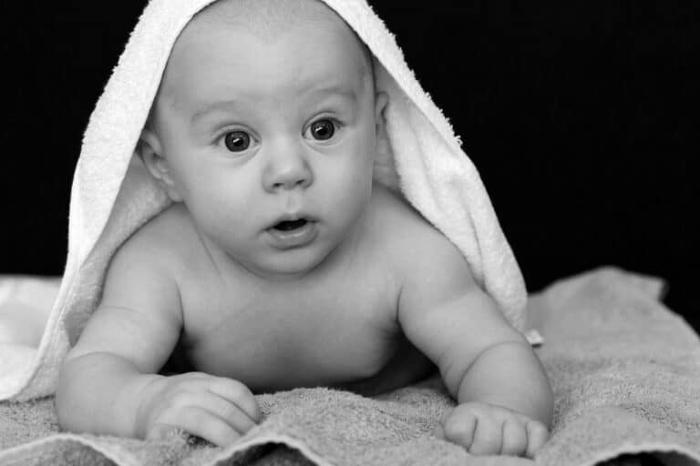 Top 100 Baby Names for the 1990s