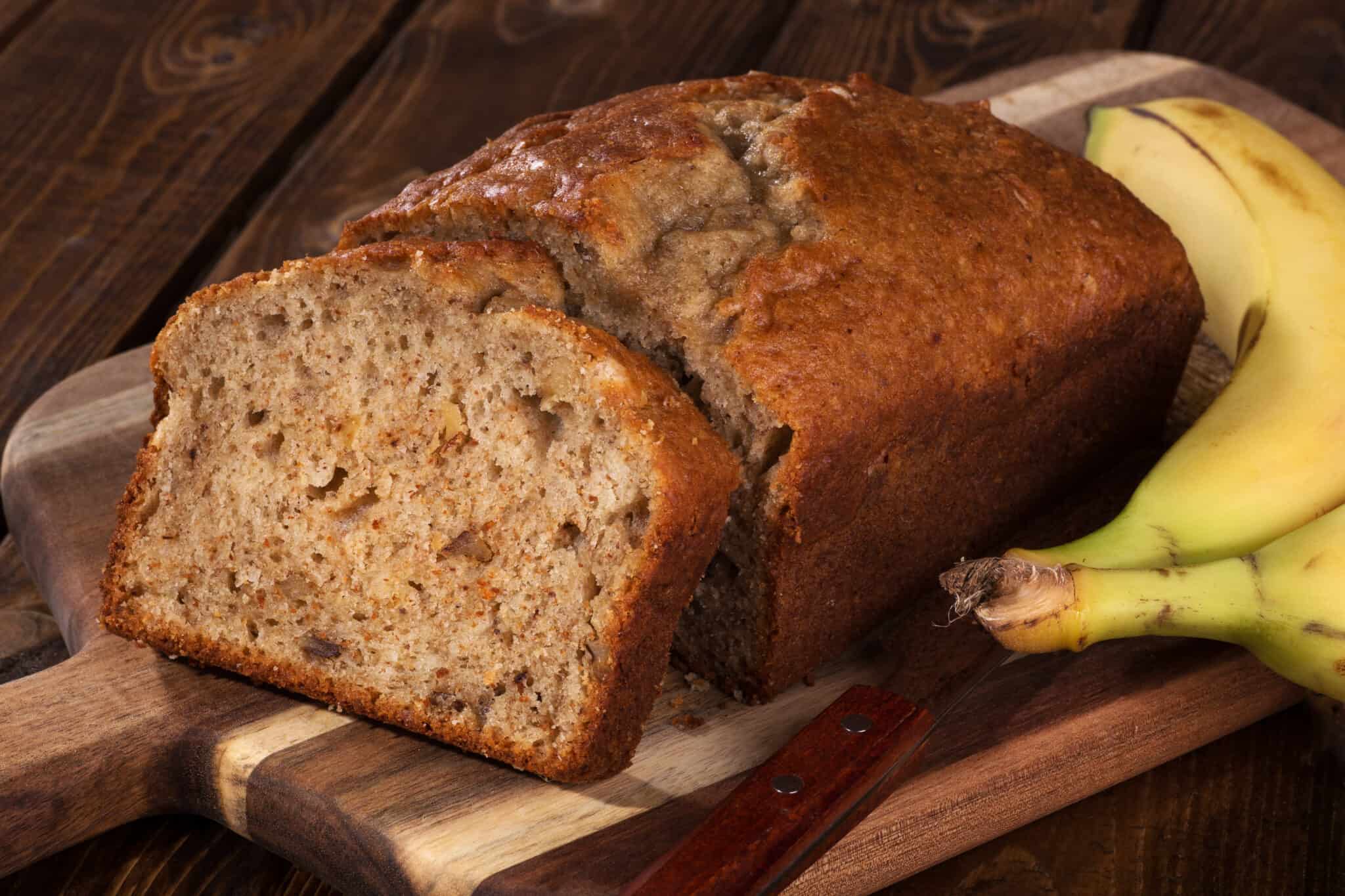 Amish Friendship Bread Recipe Variations