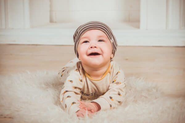 Top 100 Baby Names for the 1990s