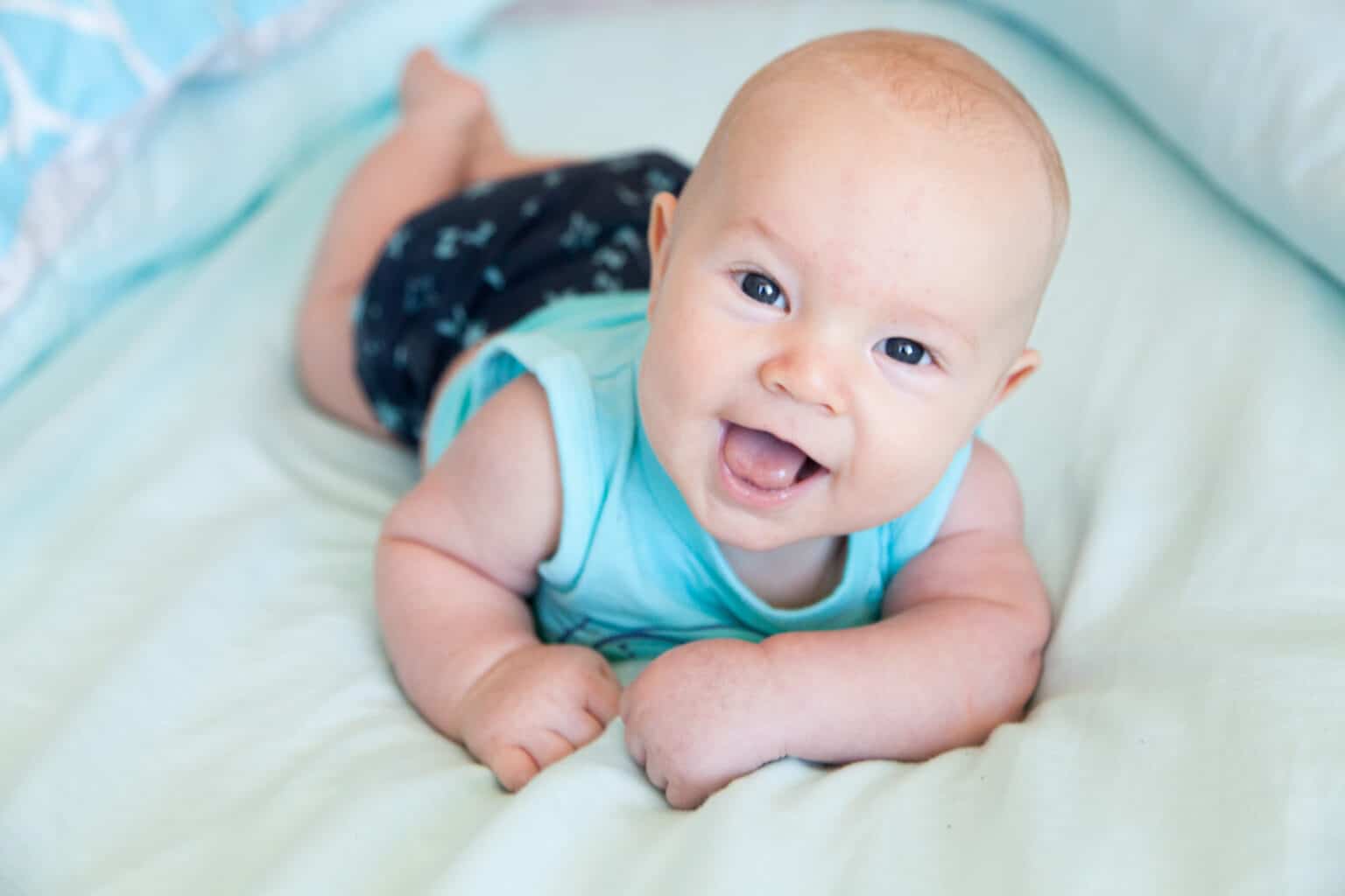 Every New Parent Should Know These 10 Things About Babies