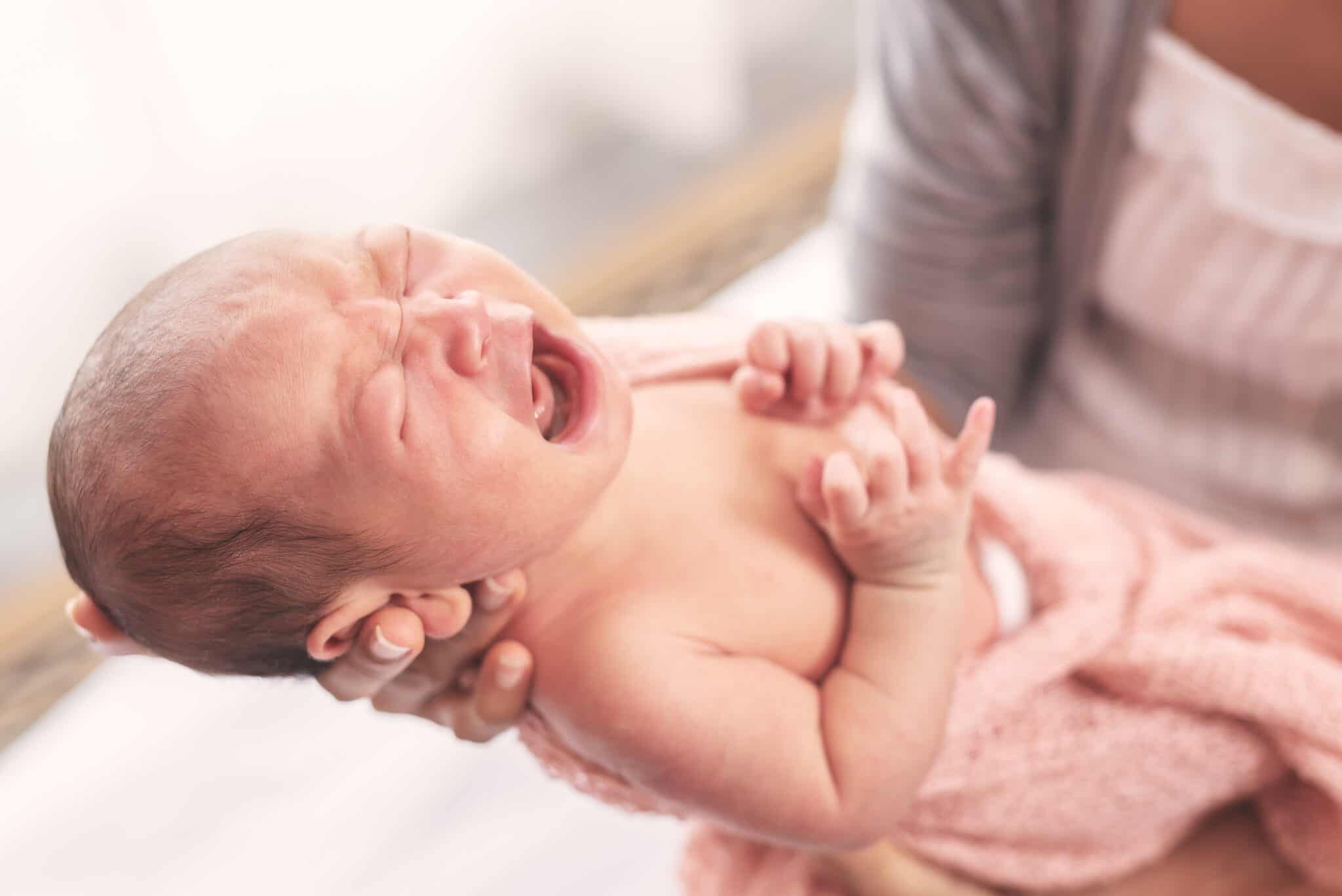 Every New Parent Should Know These 10 Things About Babies