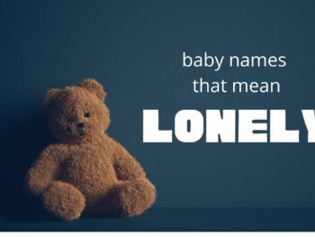 Baby Names That Mean Liar | MomsWhoThink.com