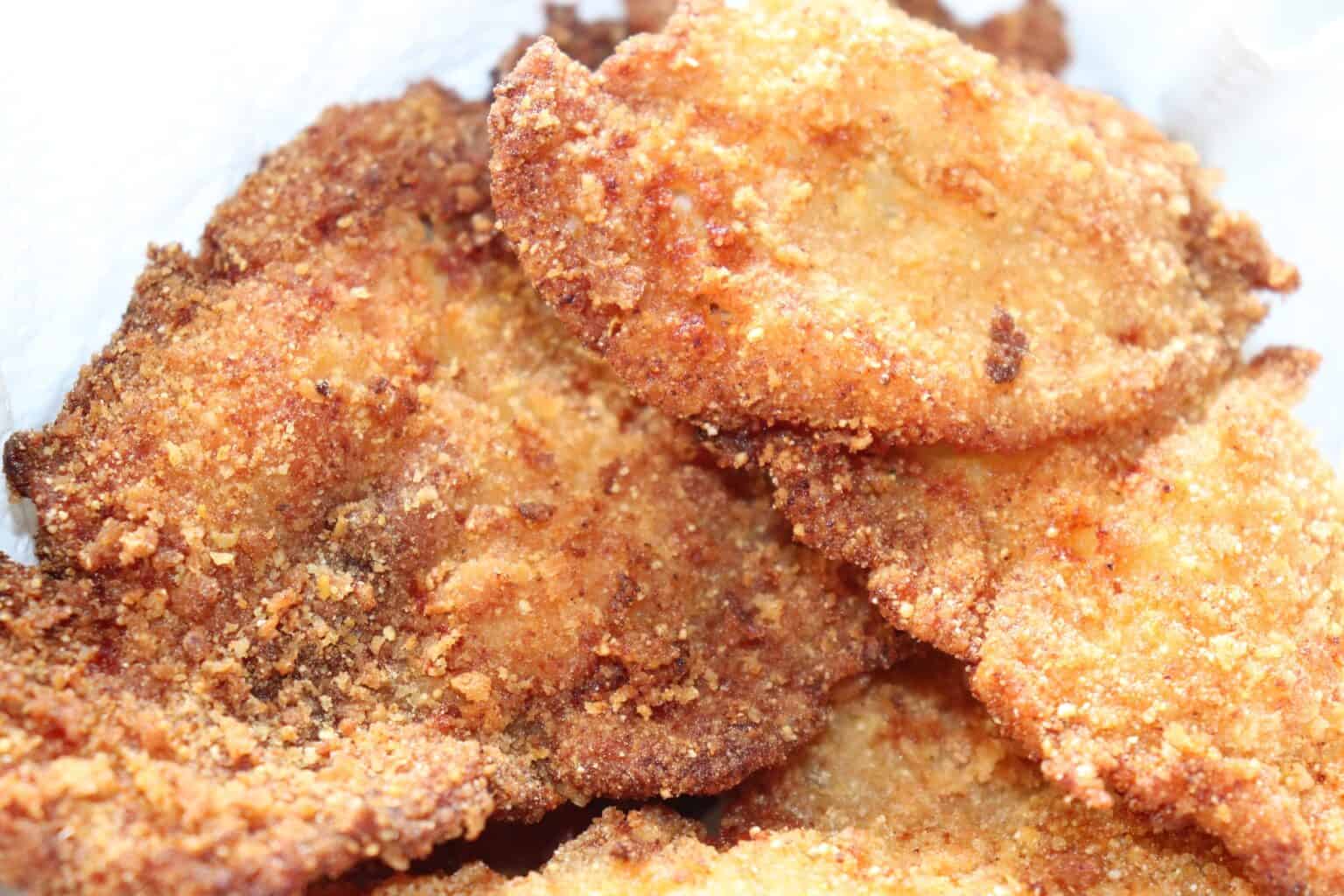 From Fresh to Foul: Understanding Good vs. Bad Raw Chicken Breast