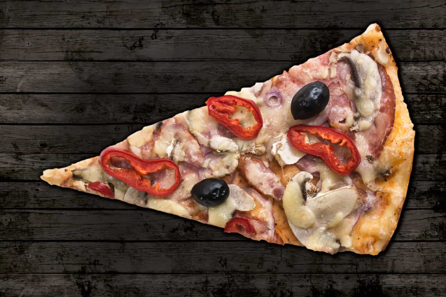 You're Going to Love This Canadian Bacon Pizza Recipe | Moms Who Think