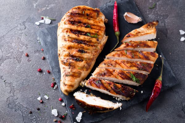 The 7 Best Store-Bought Chicken Marinades - From Spicy to Tangy