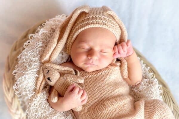 Top 100 Baby Names for the 1970s
