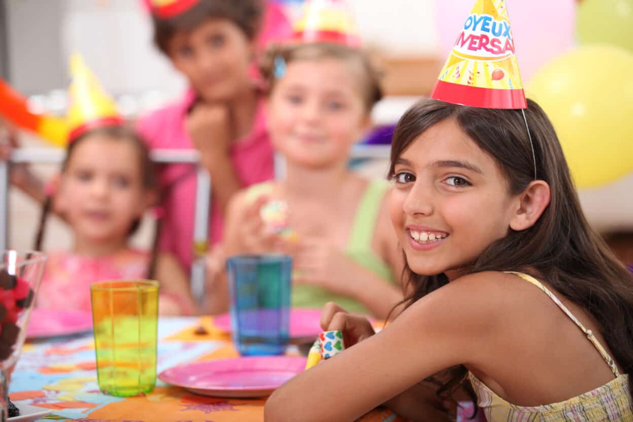 Creative Birthday Party Ideas For Teens