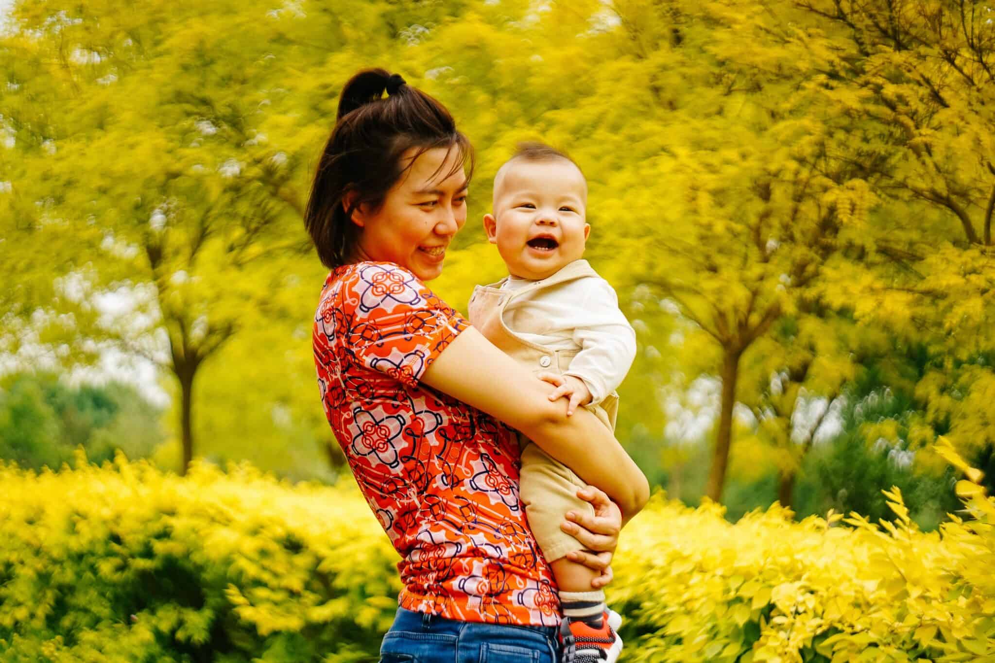 Top 100 Baby Names for the 2000s