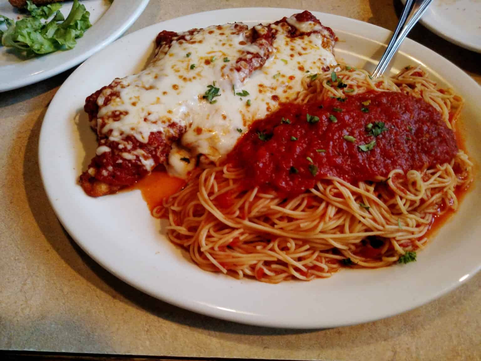 Texas Roadhouse Beat These 12 Other Restaurants, According to the ACSI