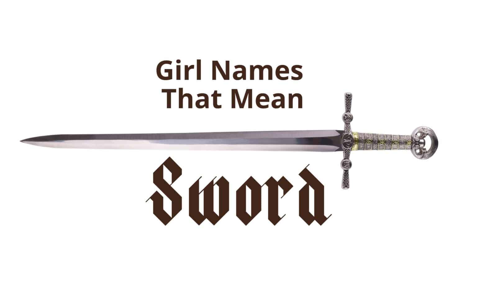 Girl Names That Mean Time | MomsWhoThink.com