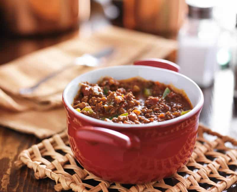 You're Going to Love This Texas Goulash Recipe