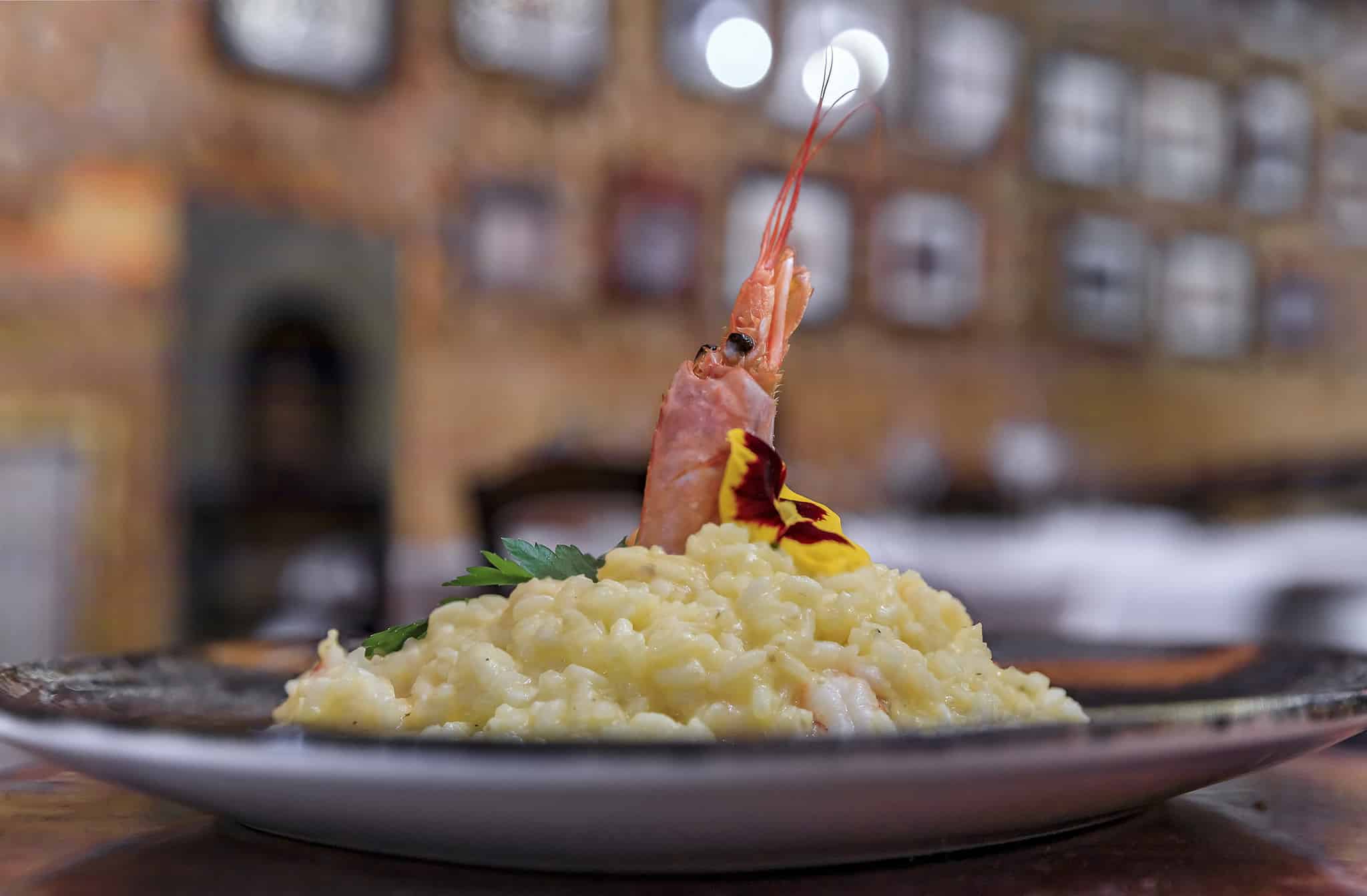 8 National Italian Restaurants I Always Choose Over Olive Garden