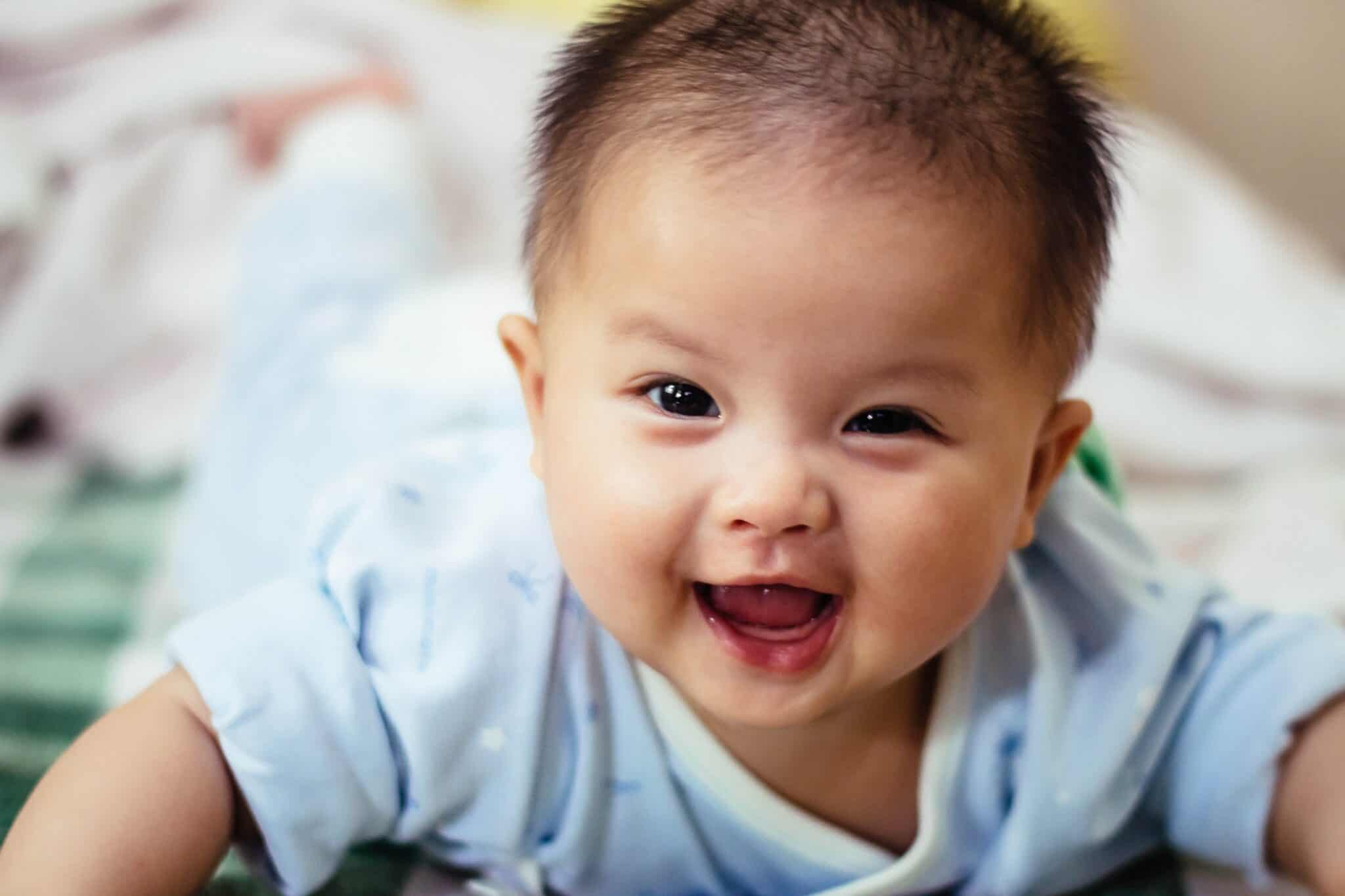 Unique Baby Names