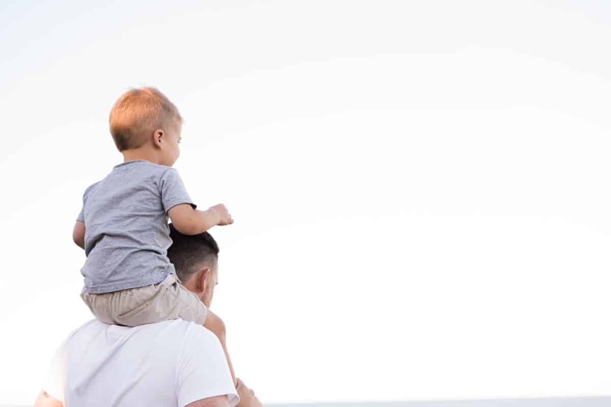 14 Personality Traits That Show Your Partner Will Be a Great Father
