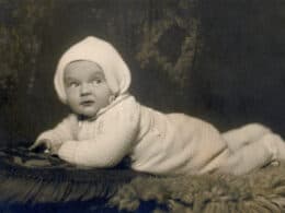 Top 100 Baby Names for the 1900s