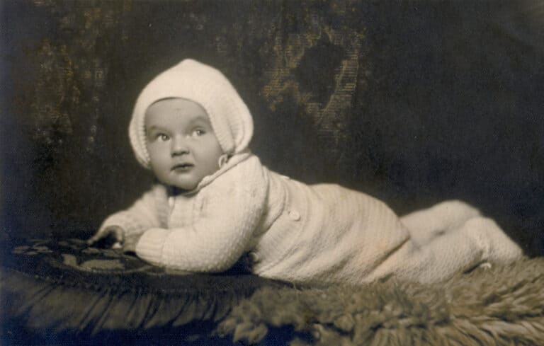 Top 100 Baby Names for the 1900s