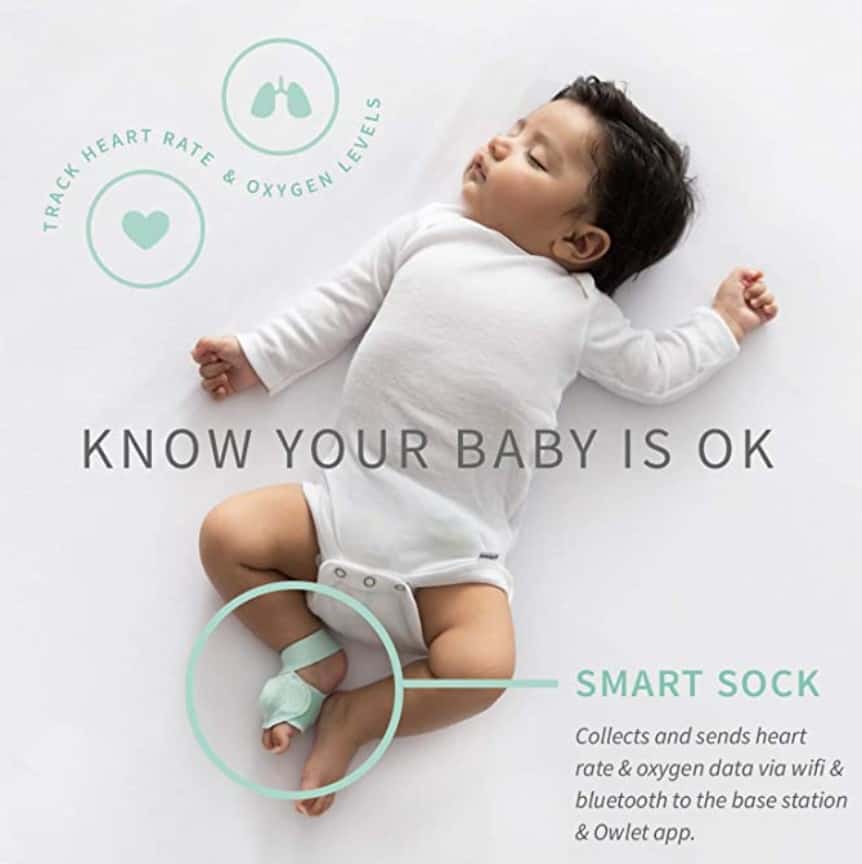 Baby Gadgets All New Parents Need | MomsWhoThink.com