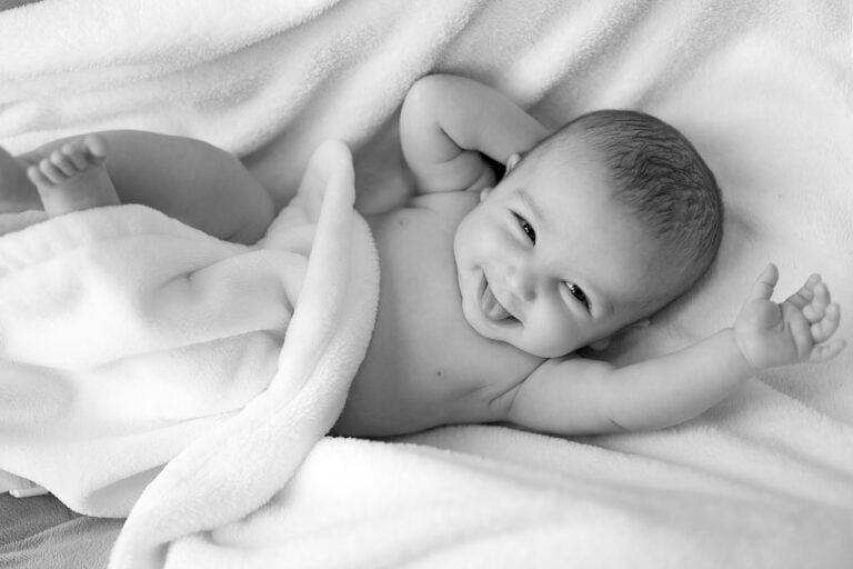 Top 100 Baby Names for the 1990s