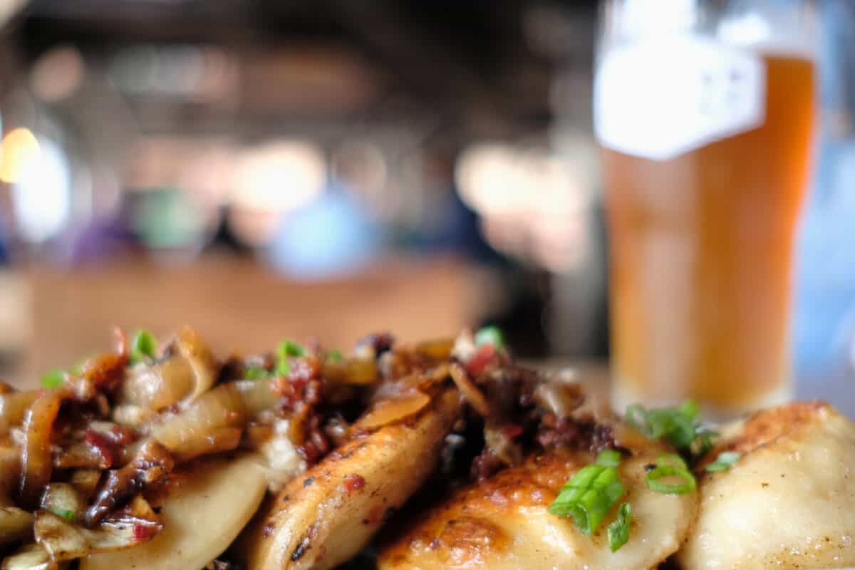 Try This Incredible Skillet Chicken Divine Recipe | Moms Who Think