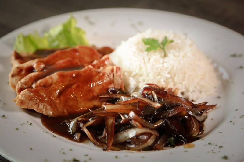 You Need to Try This Sweet and Saucy Chicken Recipe | Moms Who Think