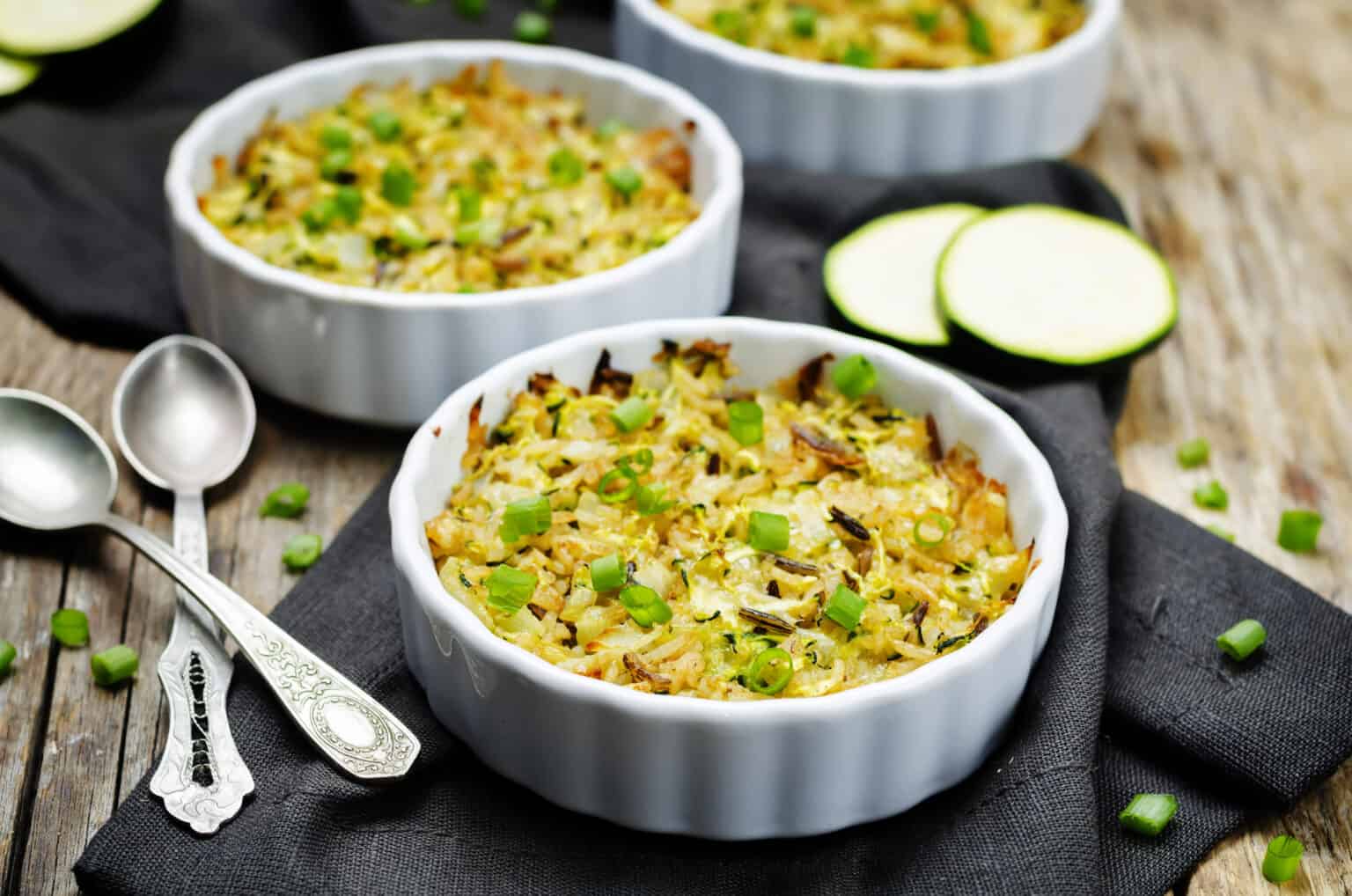 20 Easy Rice Side Dishes for Fish