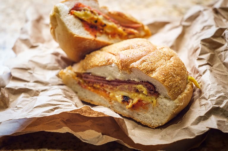 Taylor Ham vs. Pork Roll: The True Difference Between The Two