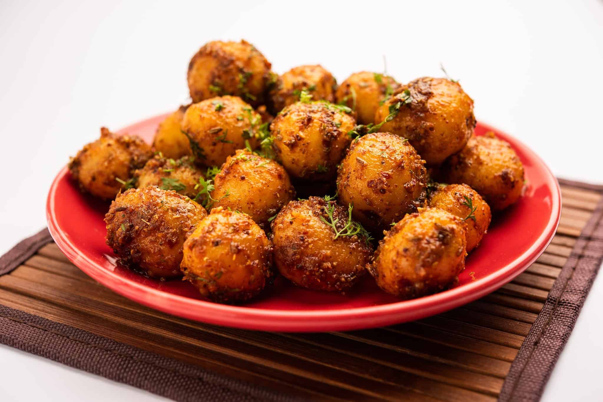 20 Potato Side Dishes for Steak
